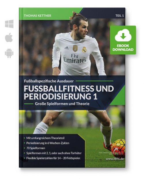 Die UEFA A-Lizenz Trainerausbildung – Ein Gespräch mit Thomas Kettner - Fussballtraining24