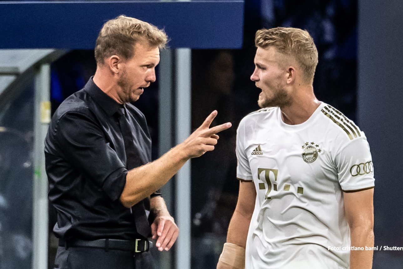 Die Webseite für Fußballtrainer - Fussballtraining24